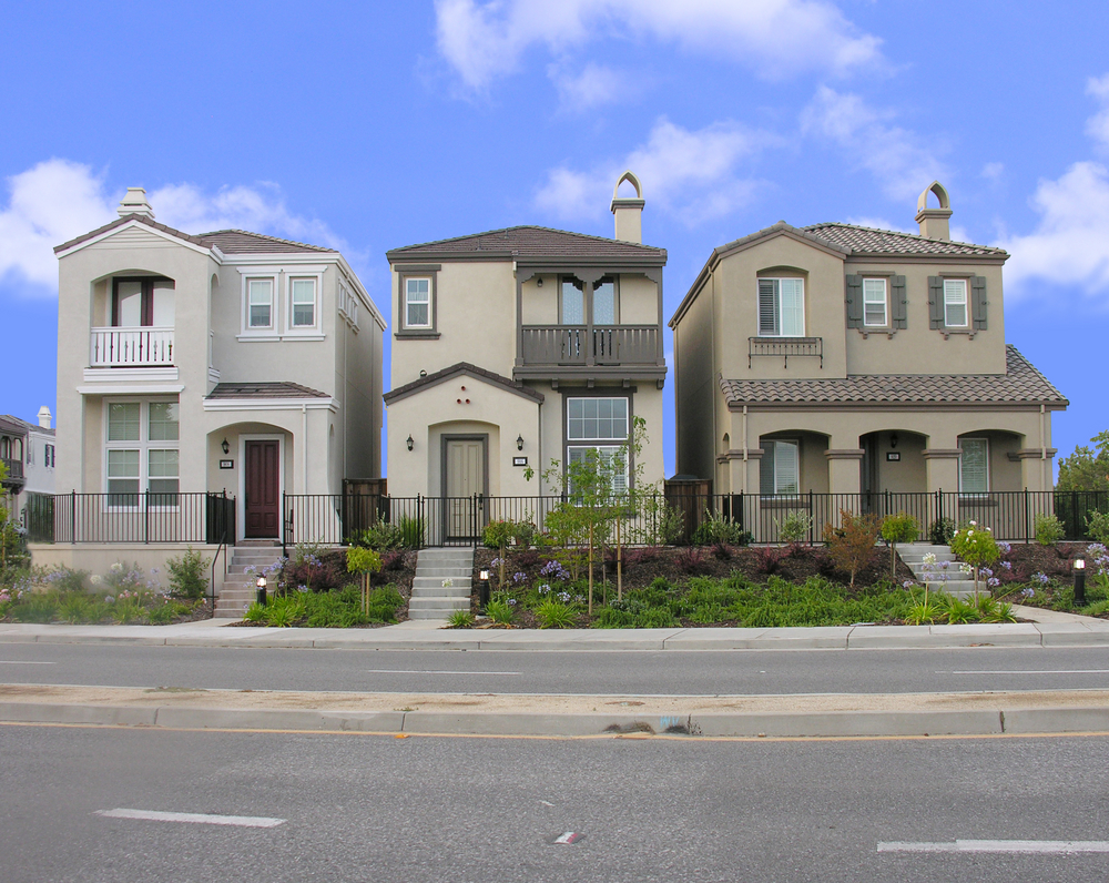 Kick Start Your HOA Landscape Service With A Great Budget